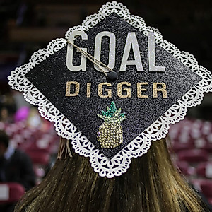 YINUOYOUJIA Black Glitter Cardstock Paper 12 Sheets 12" x 12" Heavyweight Glitter Cardstock Construction Premium Sparkly Paper for Cricut Machine, Craft, Scrapbooking, DIY Projects, Decorations 300GSM