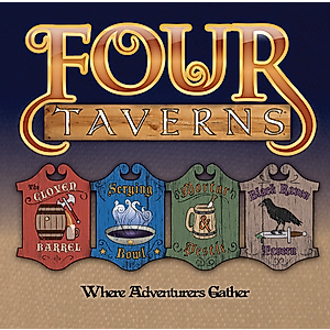 Four Taverns