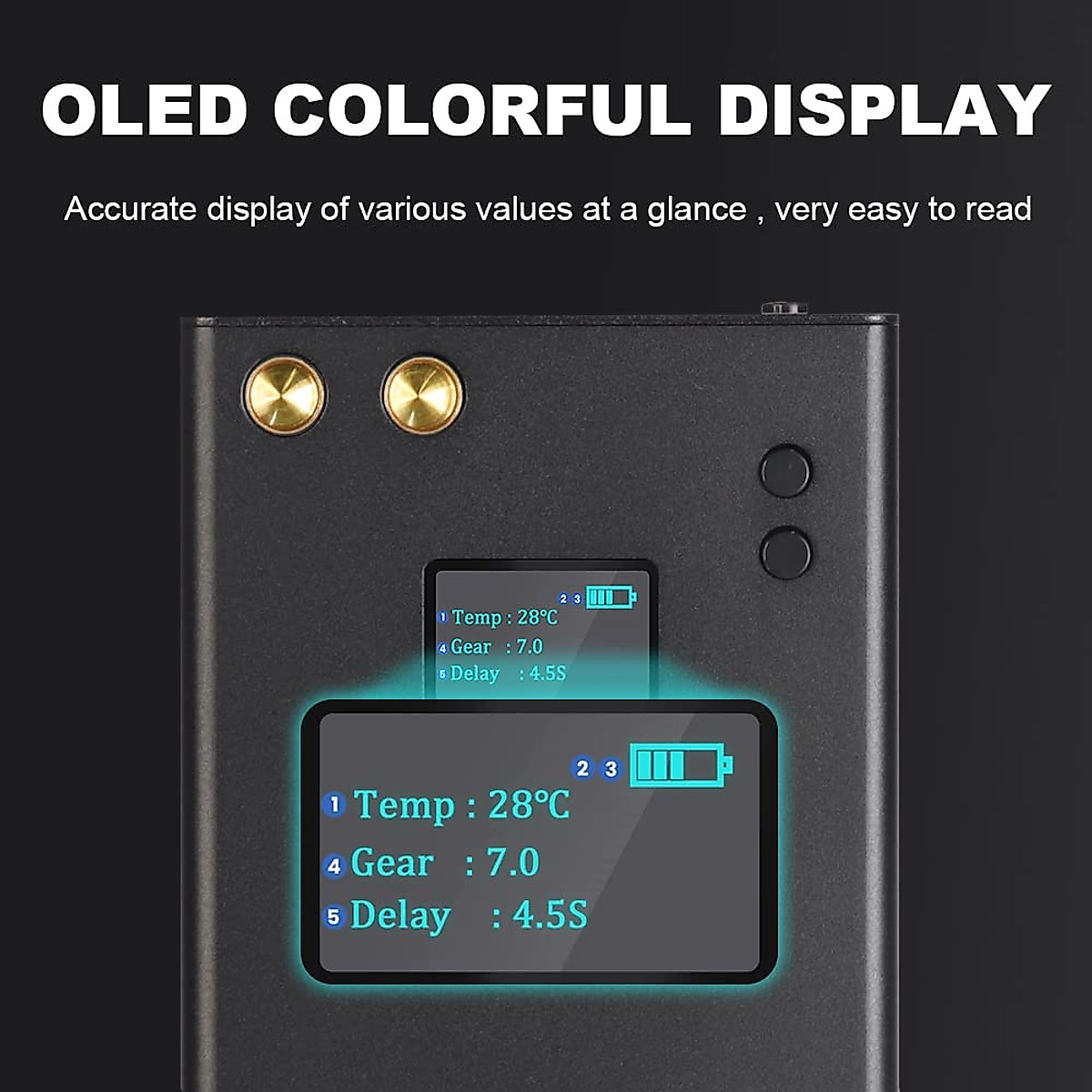 11000mAh Mini spot Welder with LCD Screen，for 18650 Battery Pack Welding, Adjustable Welding Strength to 80 Gears, Support Welding 0.1-0.2 mm Nickel Sheet, with 16 inch Copper Rod, 5 m Nickel Sheet