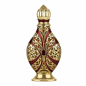 Lattafa Women's Attar Lil Sabya Eau De Parfum - 25ml