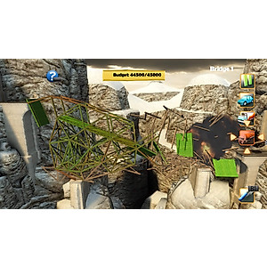 Bridge Constructor Compilation (PS4)