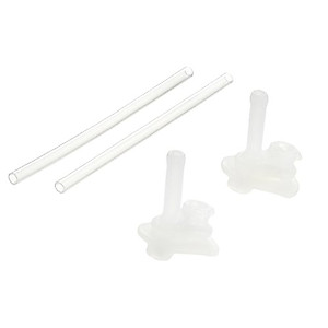 Richell for Mugs Straw Set S-2