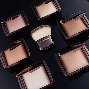 Hourglass Ambient Lighting Finishing Powder. Dim Light Shade Highlighting Powder. (0.35 ounce) Cruelty-Free and Vegan
