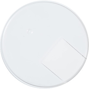 C&H Premium Pure Cane Granulated Sugar, 20 OZ Canister (Pack of 3)