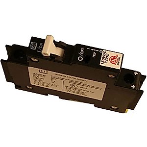 MidNite Solar MNEPV60 Circuit Breaker 150VDC 60A 1-Pole