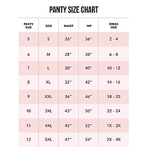 Smart & Sexy Women's Lace Trim & Mesh Panty 2 Packs Sexy Thongs & Cheeky Bikinis, Electric Pink/Black Hue, 7