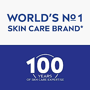 Nivea Soft Light Moisturising Cream | 300ml (10.14 Fl Oz)