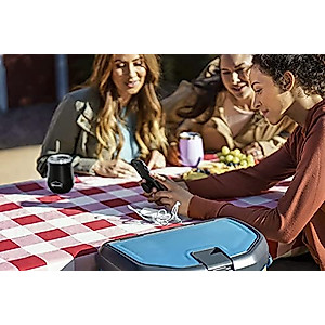 OtterBox + Pop Symmetry Series Case for Apple iPhone XR - (Mauveolous)