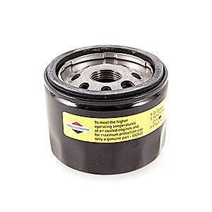 Briggs and Stratton Oil Filters 696854 695396 492932 492932S