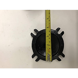 Amco 5/8 C700 Water Meter Rebuild kit