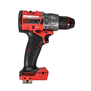 Milwaukee 2904-20 12V 1/2" Hammer Drill/Driver (Bare Tool)