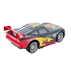 Disney Car Toys Power Turners McQueen Vehicle