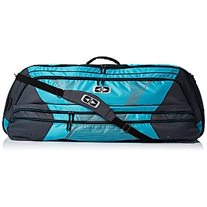 Easton World Cup Bow Case Teal