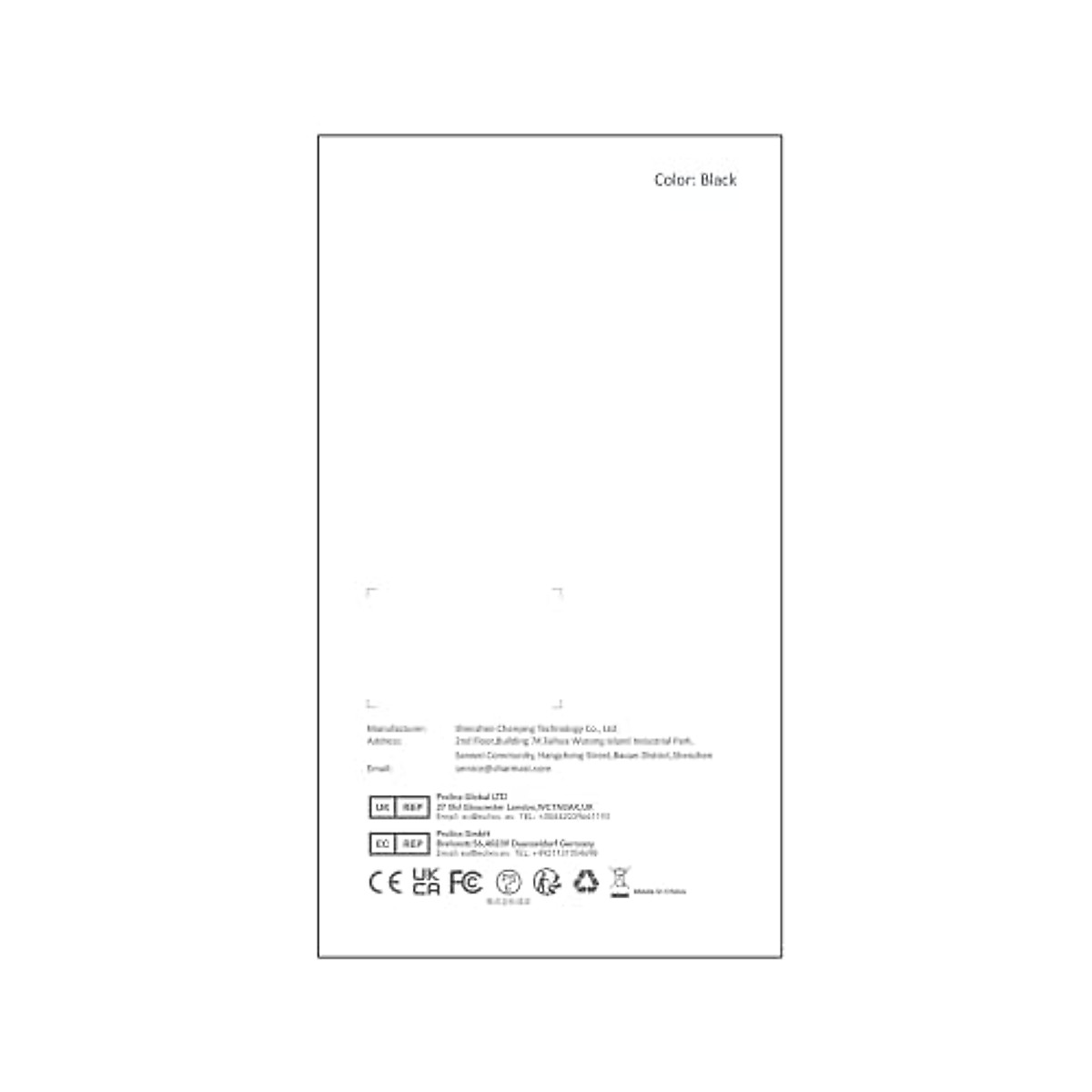 Charmast 100W Laptop Power Bank, 20000mAh Portable Laptop Charger with USB C Port, PD/QC Fast Charging Slim Battery Pack Compatible with iPhone, MacBook, Dell, IPad, Samsung, Switch, HP, Pixel, etc.