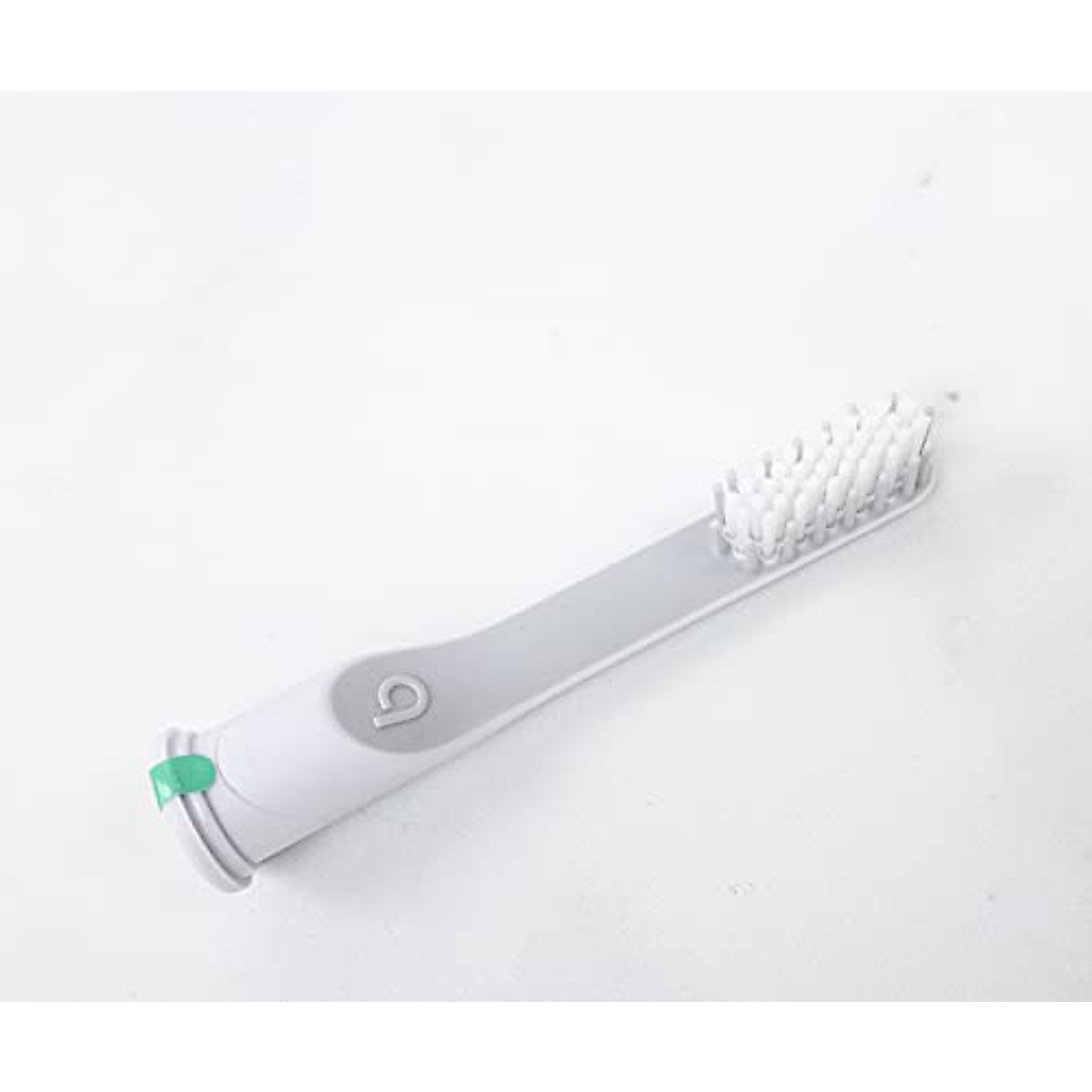 quip Electric Toothbrush Head for Electric Brush 3 Packs (Toothbrush Heads Only)