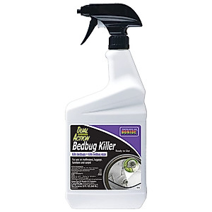 Bonide 5712 Dual Action Bedbug Killer Ready-to-Use, 32 oz