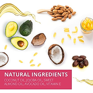 COCOSOLIS ALOHA Sun Tan & Body Oil | Organic Tanning Bed Lotion | Get Healthy Deep Chocolate Tan | Tanning Accelerator with 5 Precious Oils to Make Your Skin Glowing & Revitalized (110 ml)