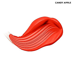 Clairol Color Crave Semi-Permanent Hair Dye, Candy Apple Hair Color, 1 Count