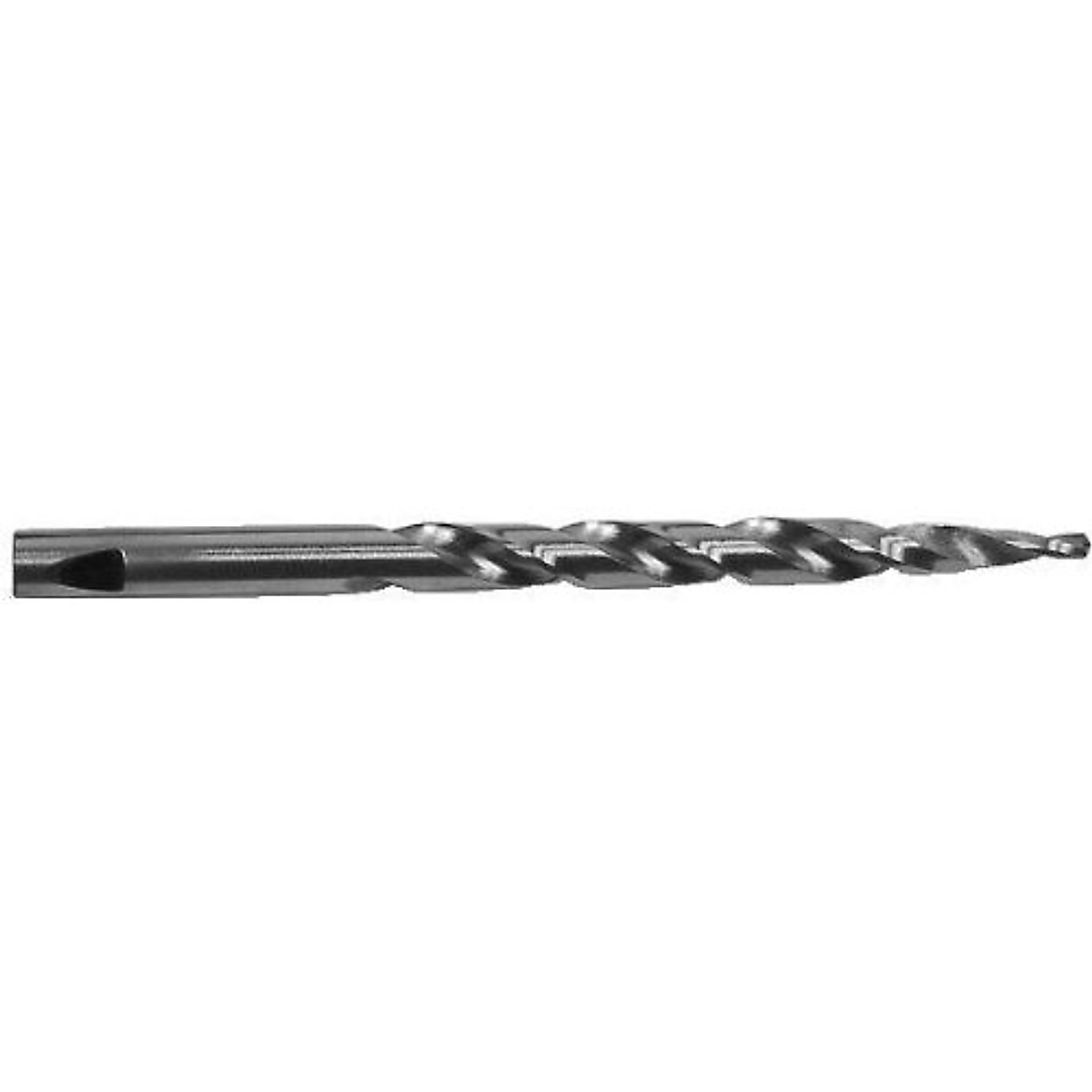 W.L. Fuller 20130125 1/8" HSS Taper Point Replacement Drill Bit for TPS-Lock Shank System