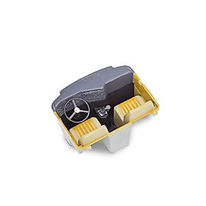 Revell 17471 '78 Chevy Bison 1:32 Scale 70-Piece Skill Level 4 Model Truck Building Kit, Clear,White