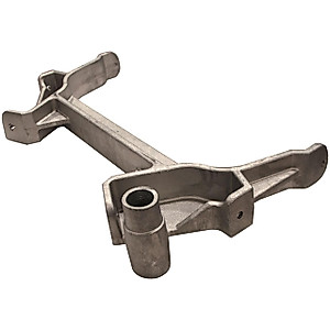 Miller 258061 Bracket, Mtg Base Engine