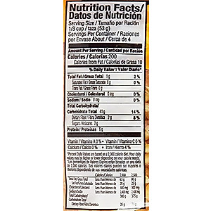 La Moderna Elbow Pasta, 7 oz (Pack of 2)