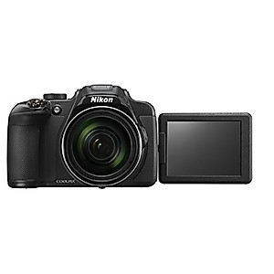Nikon digital camera COOLPIX P610 (Black) P610BK [Camera]