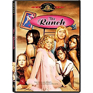The Ranch (R-Rated Edition) [DVD]