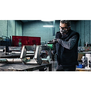 Bosch 2608608y46 Surface Y485 13 x 457 mm, Green, 2608608Y46