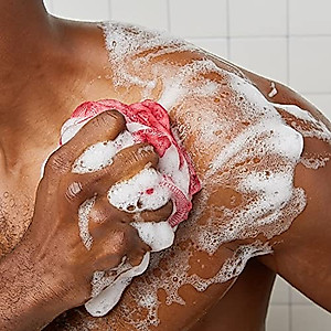 Huron Bar Soap for Men - Hydrating Body Soap - Vitamin-Rich Soap With Shea Butter & Coconut Oil - Keeps Skin Clean, Smooth, & Moisturized - Sandalwood + Black Pepper, 1 Bar