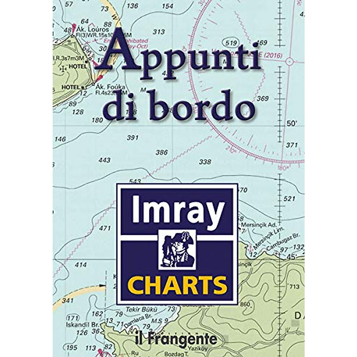 Adriatic Pilot (Adriatic Pilot: Croatia, Slovenia, Monte, East Coast of Italy, Albania)