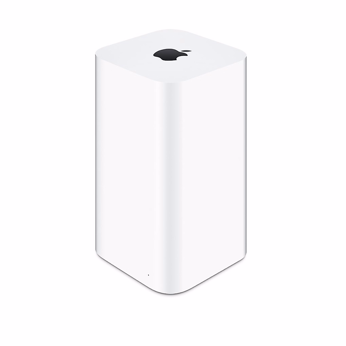 Apple Time Capsule 3TB ME182LL/A (Renewed)
