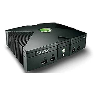 XBOX Console (Renewed)