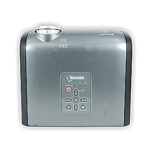 Sharp XG-MB65X DLP Projector