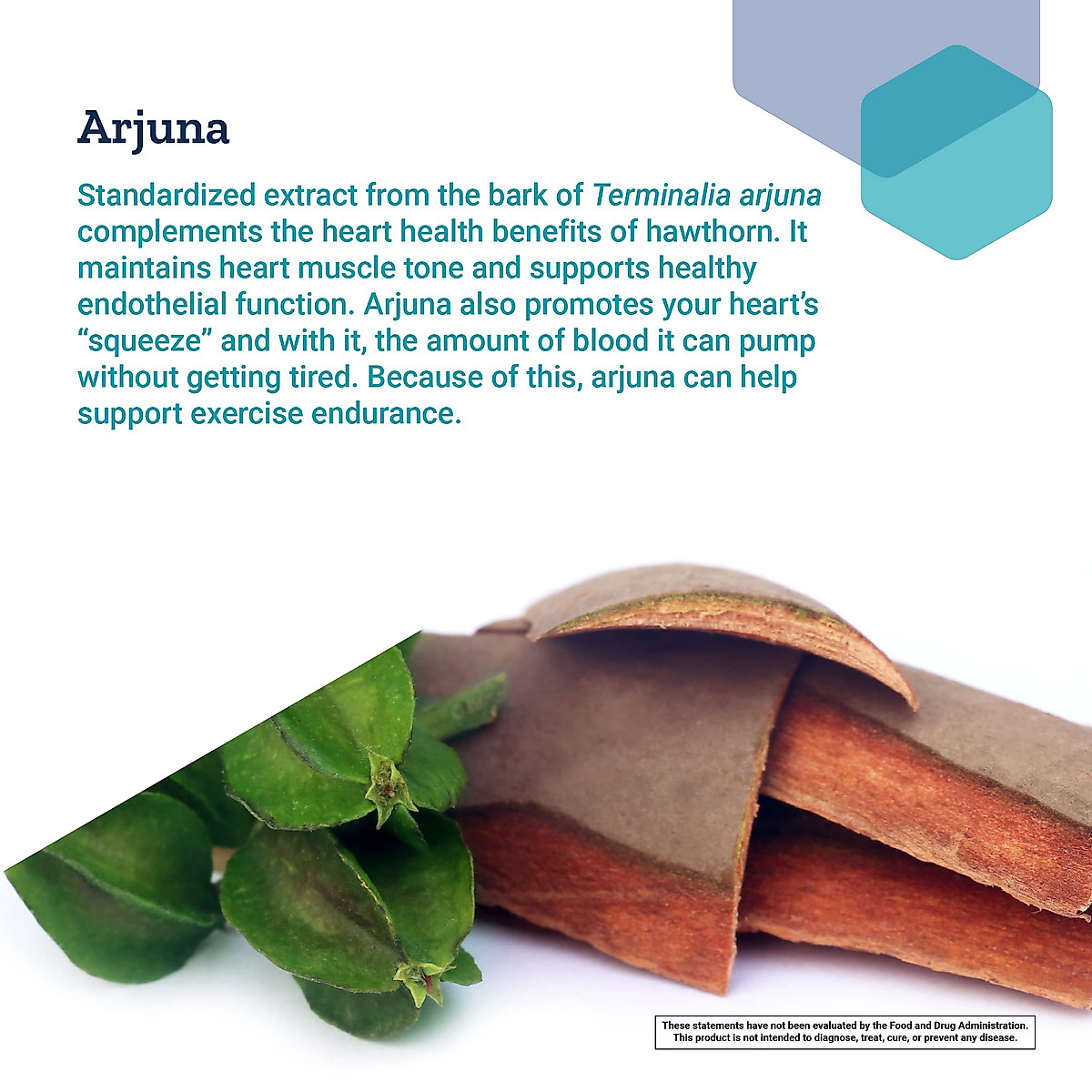 Life Extension Cardio Peak - Hawthorn Extract (Leaf, Flower, Stem) Supplement with Arjuna Extract for Heart Health Support - Twice Daily - Gluten Free, Non-GMO, Vegetarian - 120 Capsules