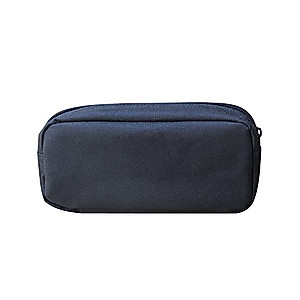 Ledback 3D Galaxy Pencil Box for Boys Multi Color Pencil Bag Children Teens Pen Holder Cosmetic Makeup Bag Women Durable Polyester Stationery Pouch Bag Large Capacity