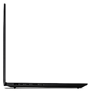 Lenovo ThinkPad X1 Extreme Gen 5 Intel i7-12800H, 32GB RAM, 1TB SSD, NVIDIA RTX 3070Ti 8GB GDDR6, 16.0" WQXGA (2560 x 1600) 500nits 165Hz, Windows 11 Pro, Business/Design Laptop