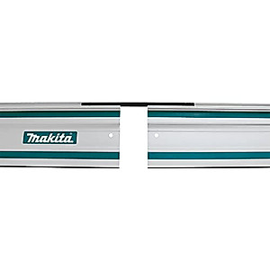 Makita P-45777 Guide Rail Connector Kit, Black