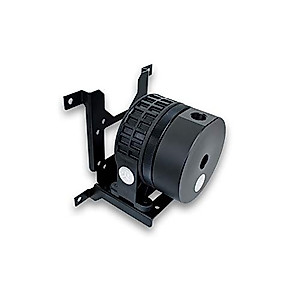 EKWB EK-UNI Pump Bracket (120mm Fan) Vertical