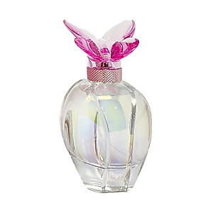 Luscious Pink by Mariah Carey Women's Eau De Parfum Spray 3.4 oz - 100% Authentic by Mariah Carey