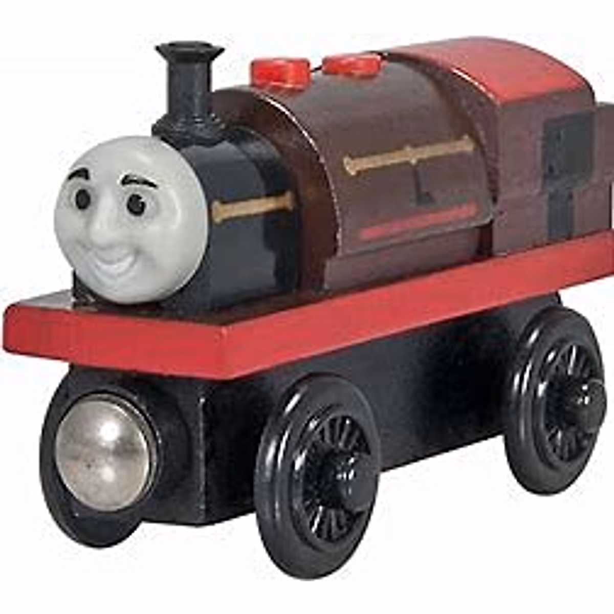 Bertram Compatible with Thomas & Friends Wooden Railway by Tomy - Bertram - LC98162