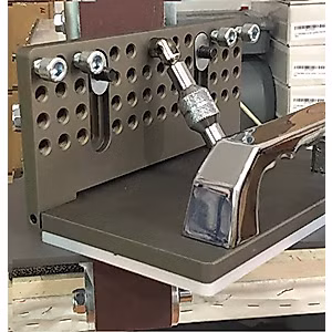 TR Maker Belt Grinder Knife Jig, Knife Sharpener