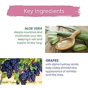 Himalaya Anti-Wrinkle Cream for Reducing Wrinkles, Fine Lines and Dark Spots, Moisturizes & Repairs, 1.69 oz