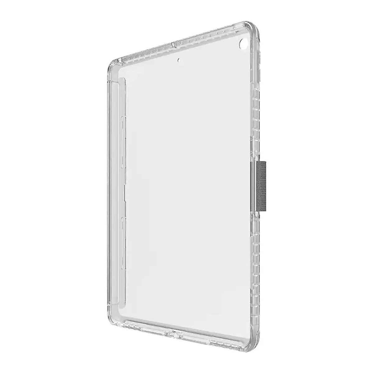OtterBox Symmetry Clear Series Case for iPad 7th, 8th & 9th Gen (10.2" Display - 2019, 2020 & 2021 Version) - Clear, Ultra-Sleek Design