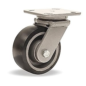 Hamilton Swivel Wh 5X2 Duralast Xc 70D