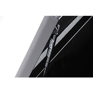 Dee Zee DZ8760SB HARDware Series Side Mount Tool Box