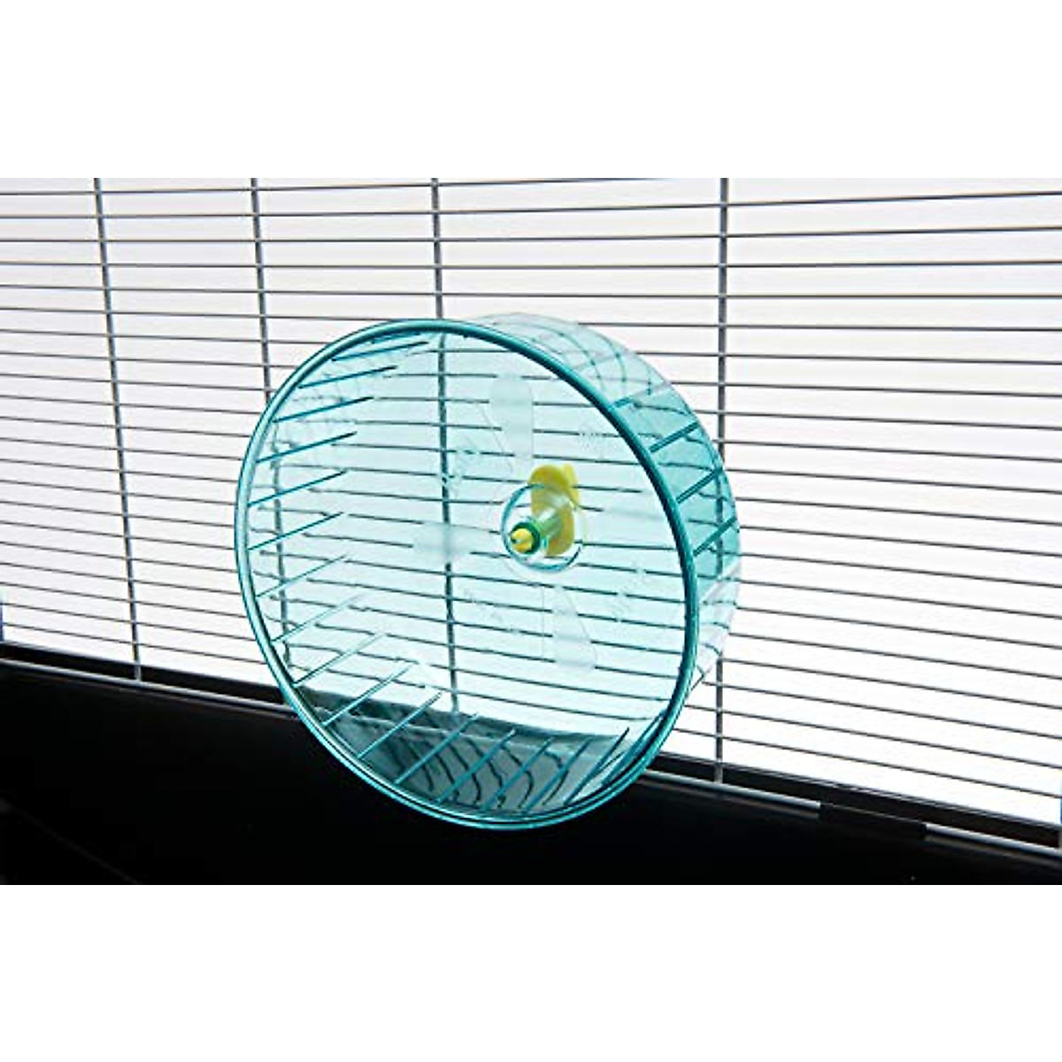 Savic Rolly Exercise Wheels for Small Animals (Large - 7 Inch)