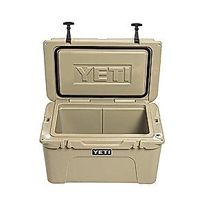 YETI Tundra 45 Cooler Desert Tan