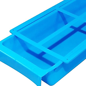 Colaxi Industrial Sewing Machine Table Drawer Storage DIY Easy to Use Lightweight Replacement Heavy Duty Table Accessories Organizer