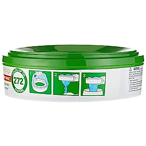 Munchkin Nursery Fresh Diaper Pail Refill